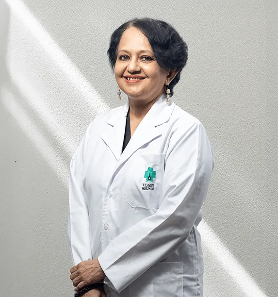 Lilavati Hostpital - Find a Doctor