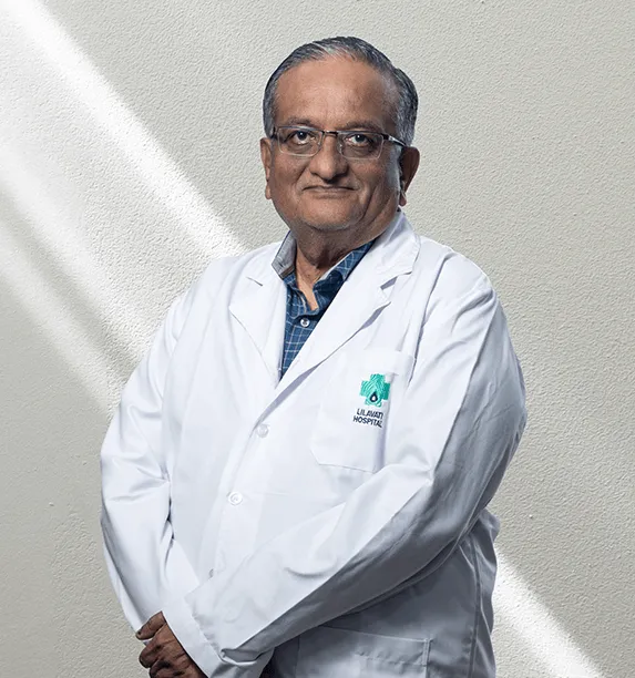 Dr. Pankaj Doshi | Lilavati Hospital & Research Centre | Top Multi ...