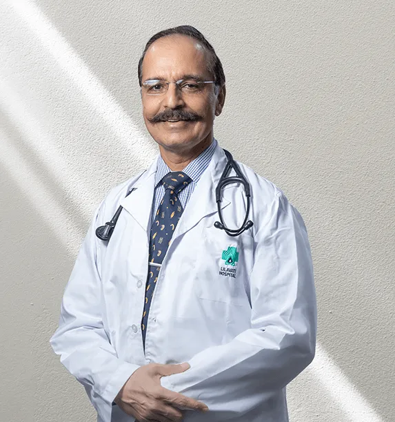 Dr. Vivek K. Mehan | Lilavati Hospital & Research Centre | Top Multi ...
