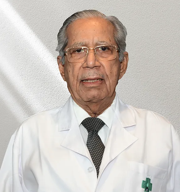 Dr. Premanand S. Ramani | Lilavati Hospital & Research Centre | Top ...