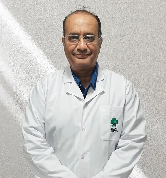 Dr.Rusy Bhalla | Lilavati Hospital & Research Centre | Top Multi ...