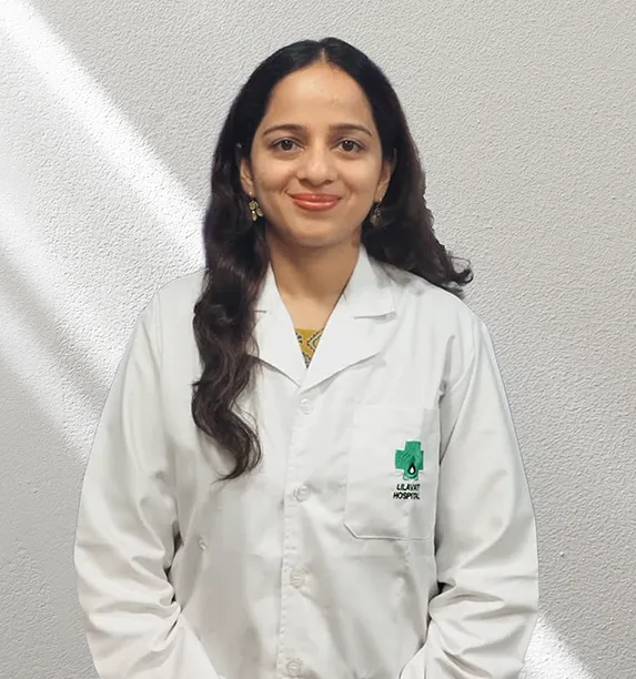 Dr. Dipali Malvankar | Lilavati Hospital & Research Centre | Top Multi ...