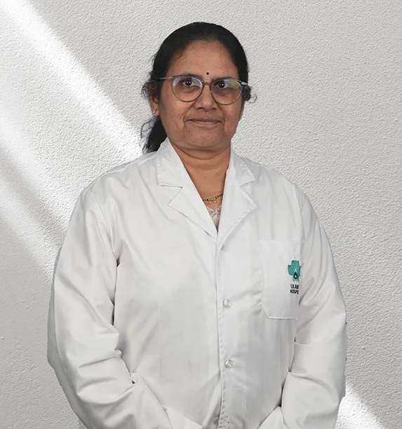 Dr. Vaishali Naik | Lilavati Hospital & Research Centre | Top Multi ...