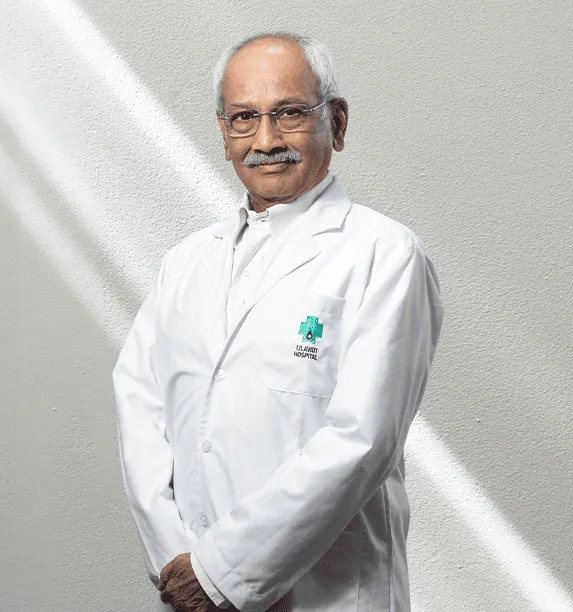 Dr. Dilip Deshpande | Lilavati Hospital & Research Centre | Top Multi ...