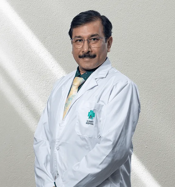 Dr. Nilesh N. Goyal | Lilavati Hospital & Research Centre | Top Multi ...