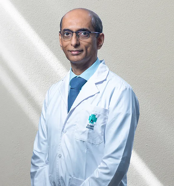 Dr. Narayan Jayshankar | Lilavati Hospital & Research Centre | Top ...