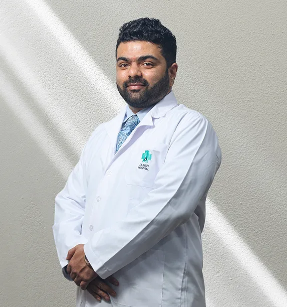 Dr. Adip Shetty | Lilavati Hospital & Research Centre | Top Multi ...