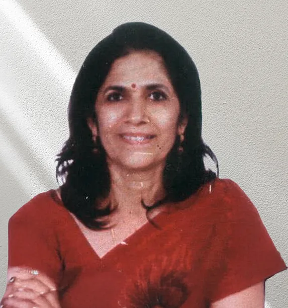 Dr. Shobha R. Sharma | Lilavati Hospital & Research Centre | Top Multi ...