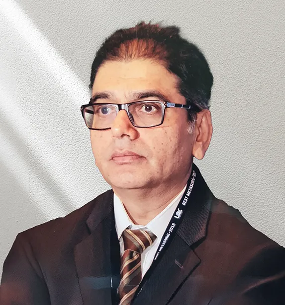 Dr. Manoj A. Bharucha | Lilavati Hospital & Research Centre | Top Multi ...