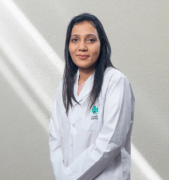 Dr. Sunita Soni | Lilavati Hospital & Research Centre | Top Multi ...